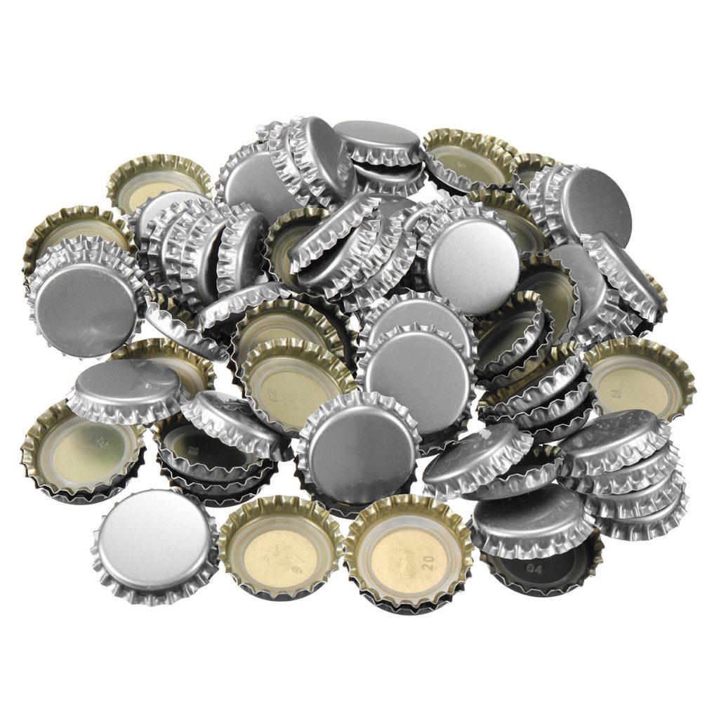 Metal Crowns – Packaging Distributors