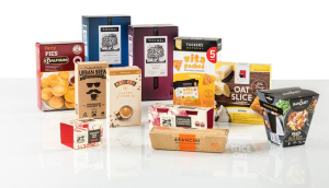 Cartons & Boxes – Packaging Distributors